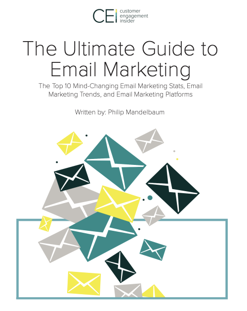 Your Guide to Mastering Email Marketing