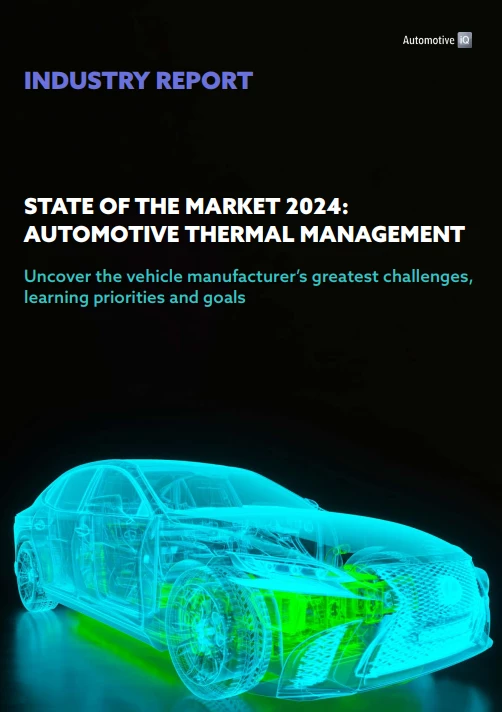 Lightweight Materials – Automotive IQ