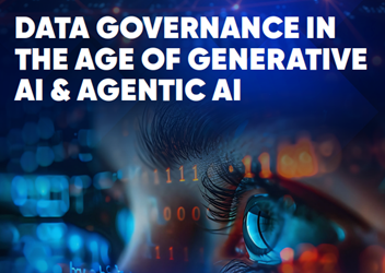 Data governance in generative AI & agentic AI