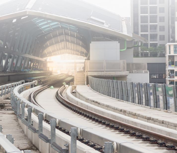 Changing Culture and Operational Excellence at SCS Railways