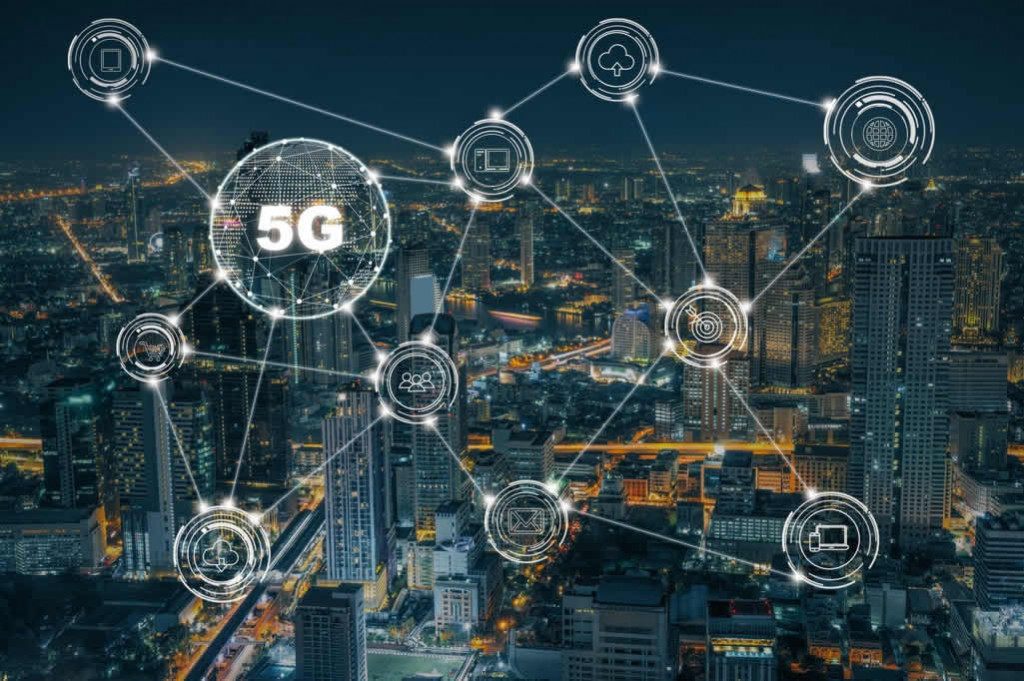 Security Standards For 5G