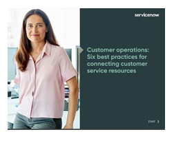 Six Effective Steps to Building Customer Service Operations