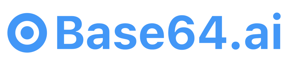 Sponsor | Base64.ai
