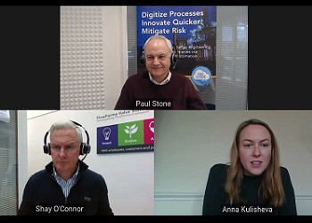 How no-code process automation has unleashed innovation