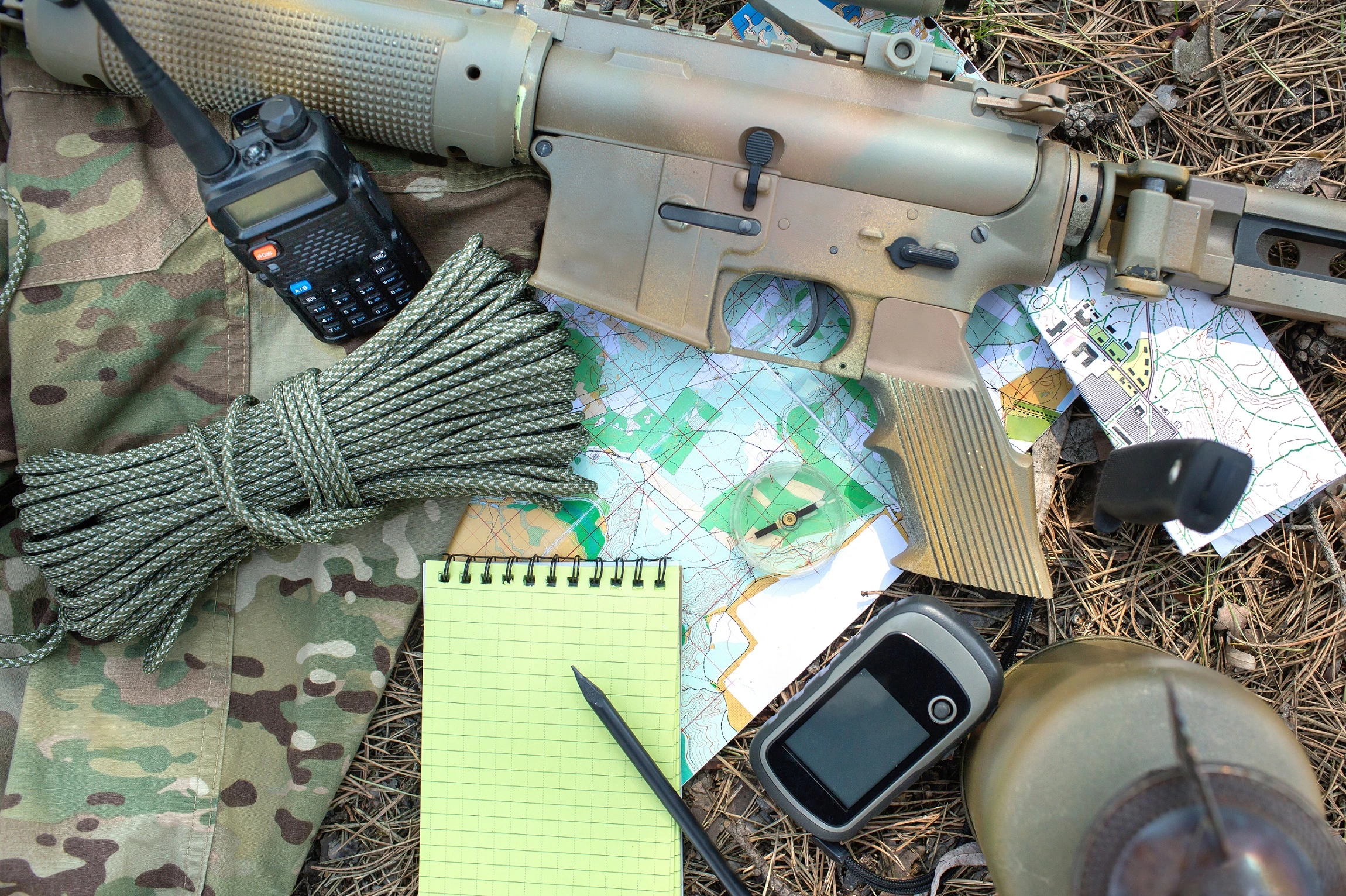 How to win and manage defence contracts