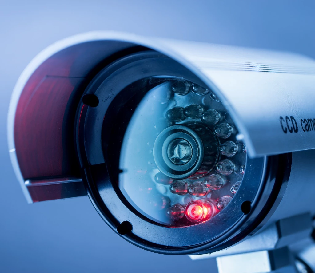 Proactive vs. reactive security: How technology can improve counter ...