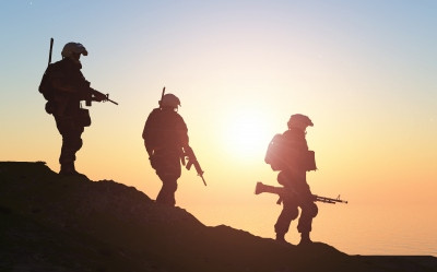 Modernising land forces training to counter near-peer threats