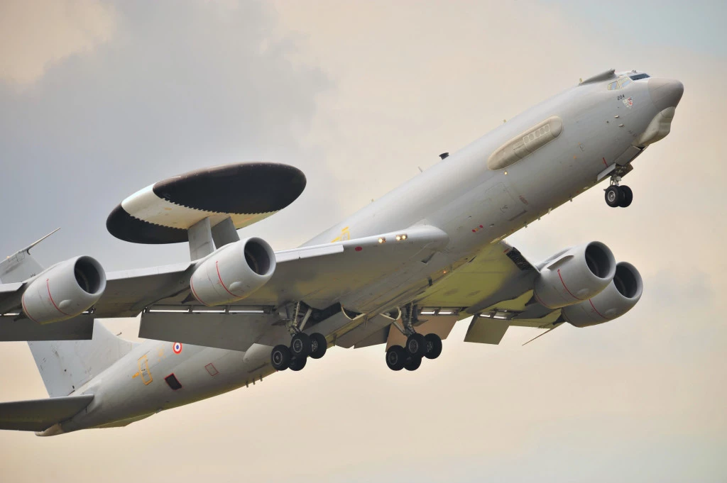 NATO's future ISR capabilities and E-3 replacement [Interview]