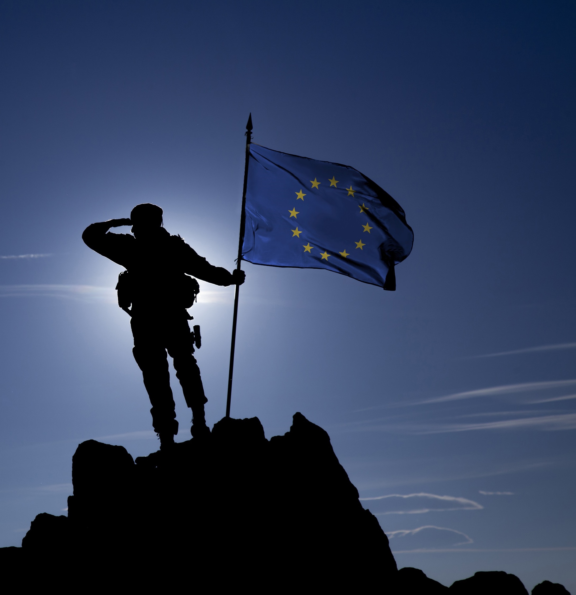 Is a European Union army realistic?
