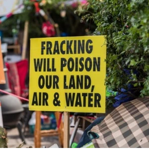 What is fracking?