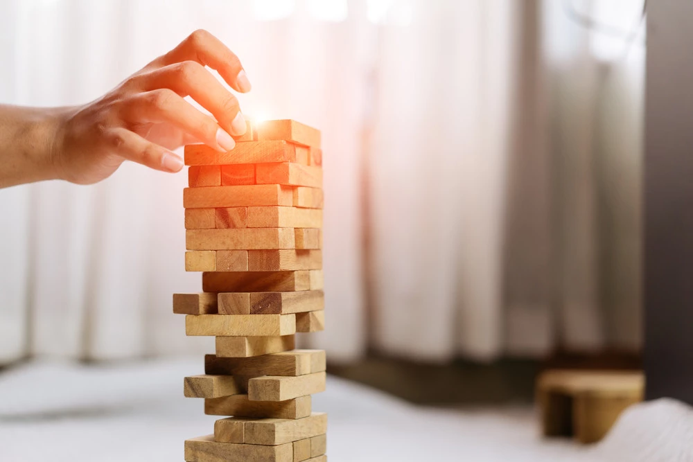 Eight reasons change efforts fail