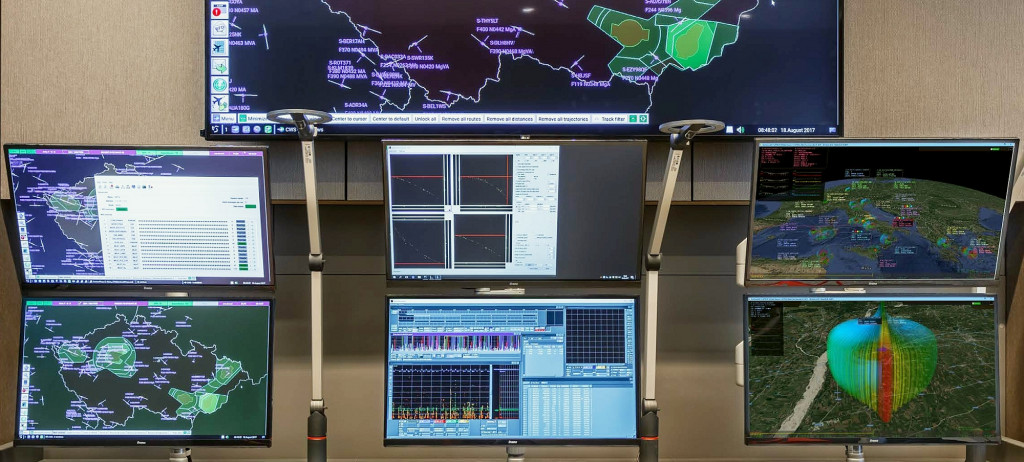 Is passive radar the future of air defence? [ERA Interview]
