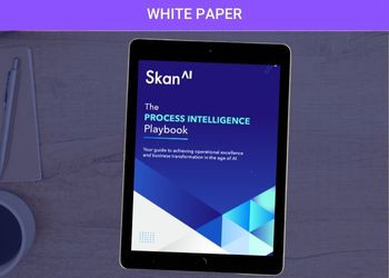 The Process Intelligence Playbook