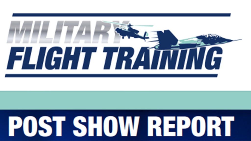 MFT 2023 Post-Show Report