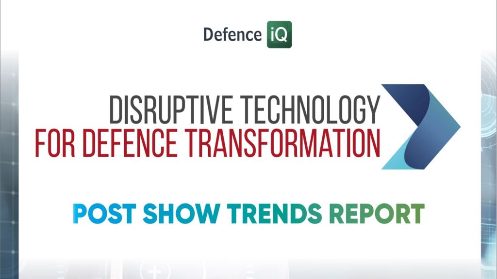 DTDT Post-Show Report Highlights