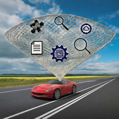Autonomous Vehicle Software | Automotive IQ