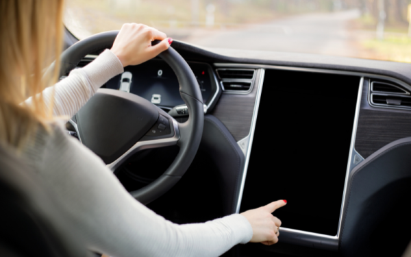 Software-Defined Vehicle Industry | Automotive IQ