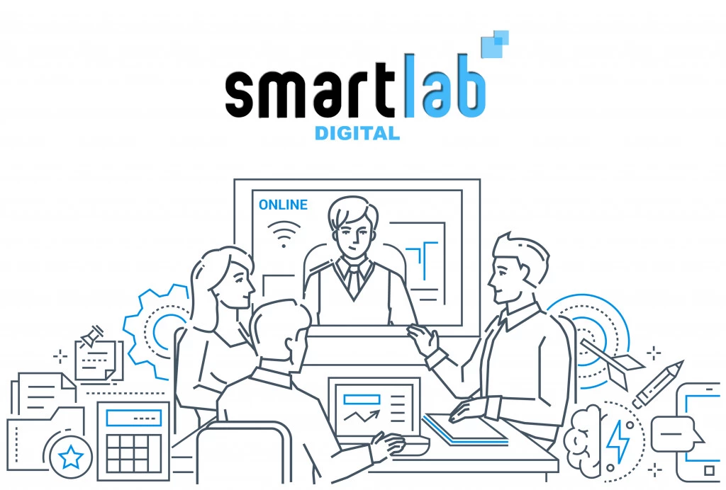[Report] Everything you need to build a Smart Lab
