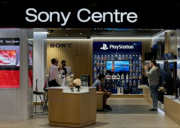 Multiple hackers claim responsibility for Sony data breach