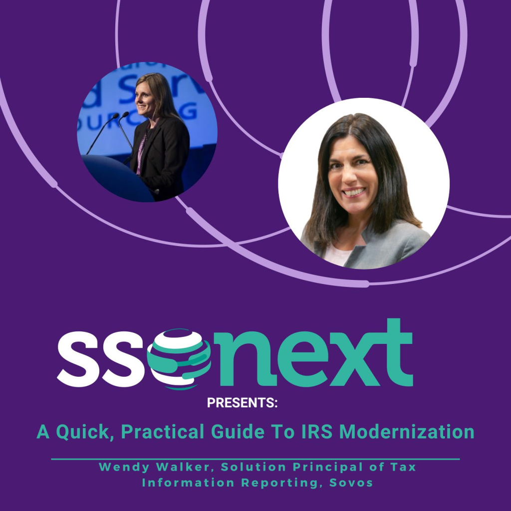 A Quick, Practical Guide To IRS Modernization