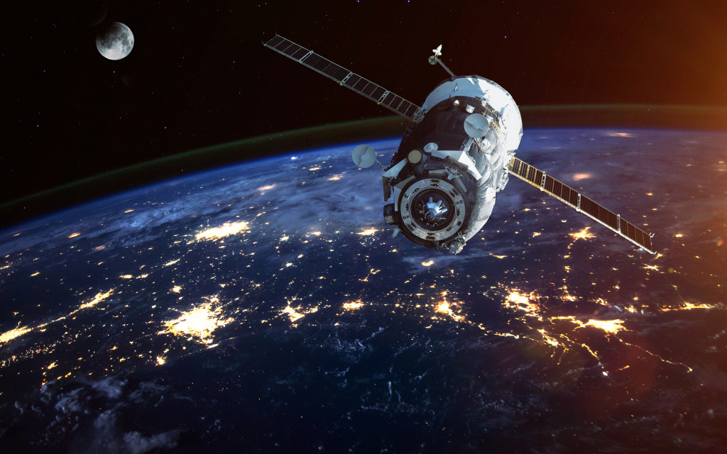 5 Benefits of a Unified Space Command