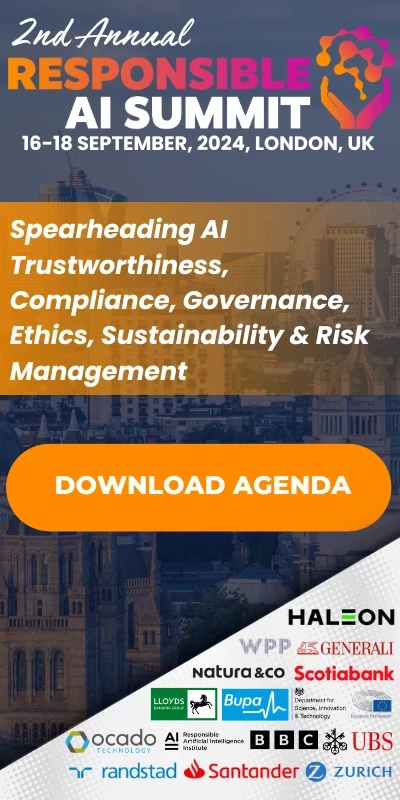 AI, Data & Analytics Network