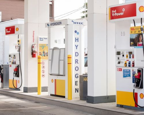 Interview: Shell USA's President on Driving an Inclusive Energy Transition