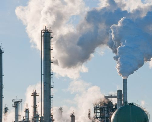 The Challenges and Benefits of Carbon Data Reporting