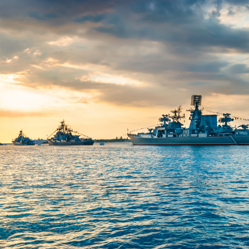 Developing Integrated Strategies for Coastal and Harbor Protection