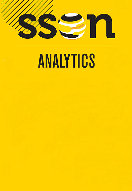 Secure your discount on a Premium Subscription to SSON Analytics