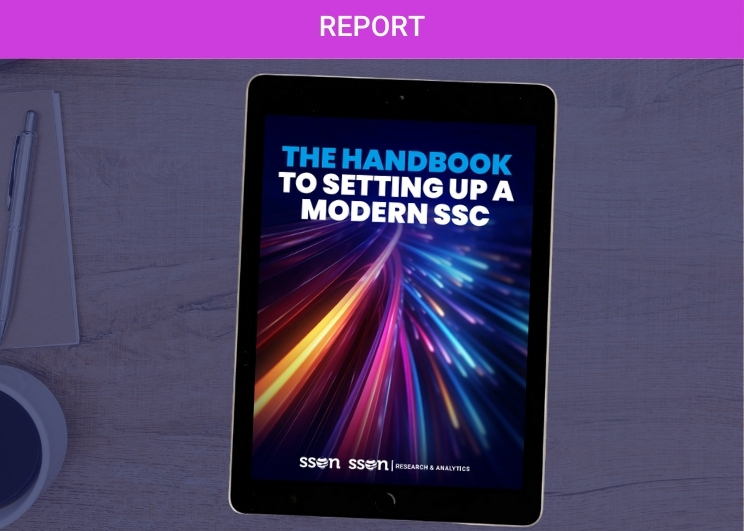 The Handbook to Setting Up a Modern SSC: North America