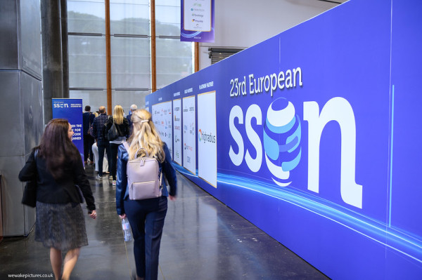 SSOW Europe Key Takeaways