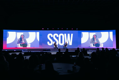 Shared Services & Outsourcing Week