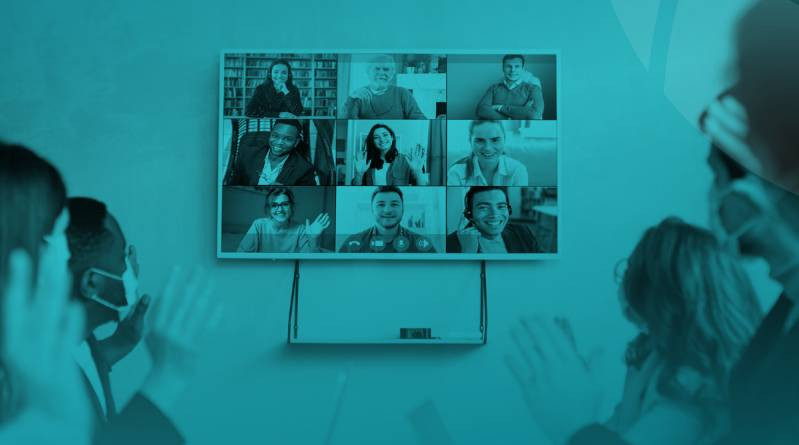 The State of HR Mid-Year Report 2021
