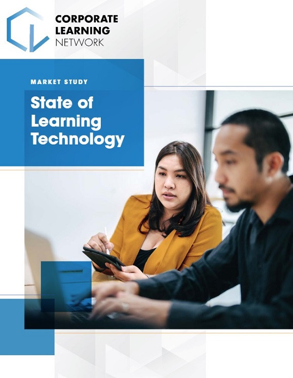 Market Study: The State of Learning Technology