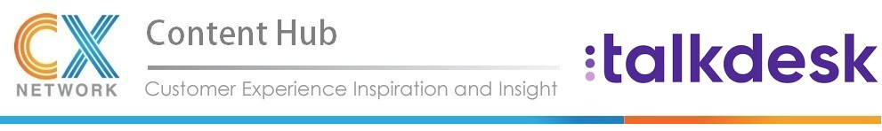 Content Hub | Talkdesk Content Hub