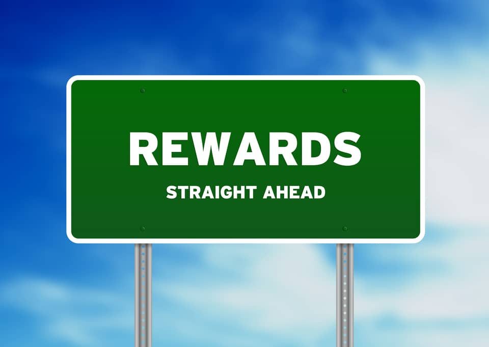 How to Distribute Rewards for the Distributed Workforce