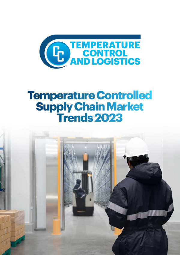 Temperature Controlled Logistics Trends Report