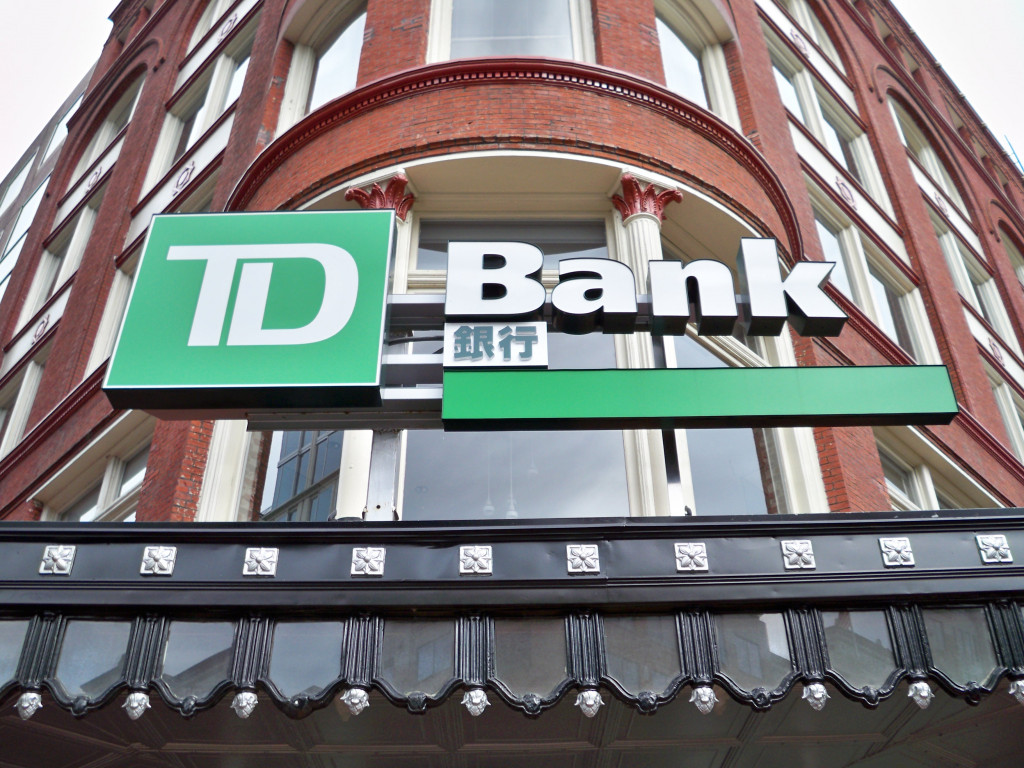 TD Bank Designed An Omnichannel Strategy From Scratch Here s How TD Bank Designed An Omnichannel Strategy From Scratch Here s How