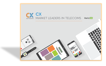 CX Market Leaders In Telecoms