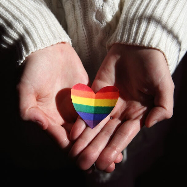 6 Ways to Support Your LGBTQ+ Colleagues