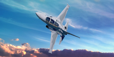 Advancing Military Flight Training: Lockheed Martin’s Insights on Next ...