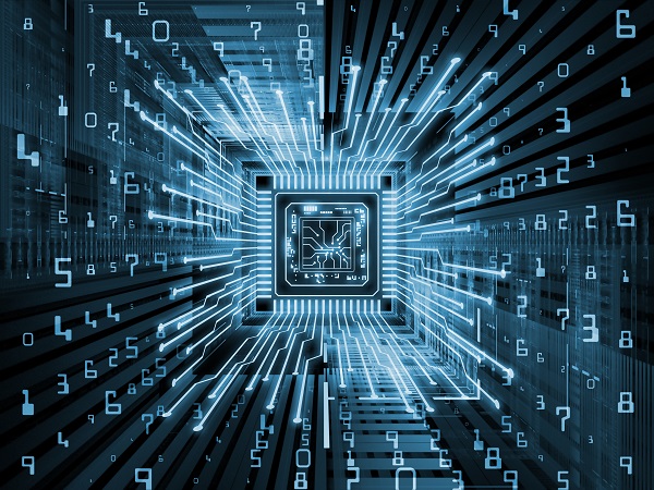 Security Expert & Former Secret Service Agent Discusses Cyber-Crime