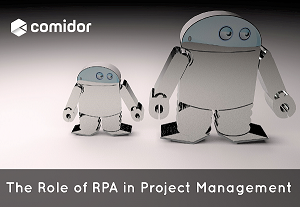 The role of RPA in project management
