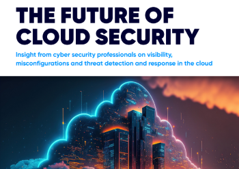 The future of cloud security