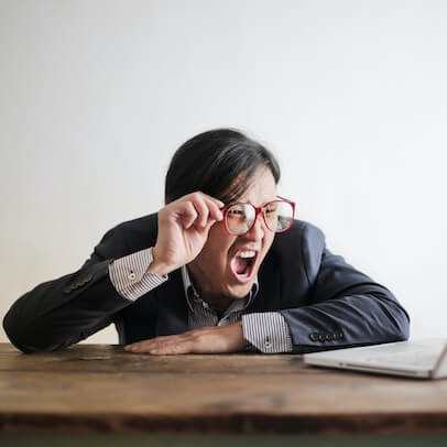 The Problem with Gen Z at Work