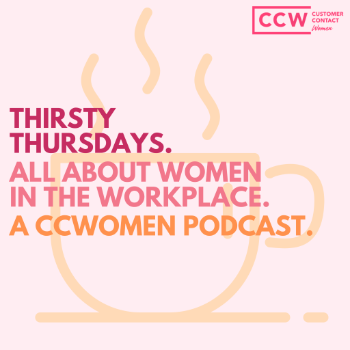 Podcast: Replacing Female Rivalry with Celebration