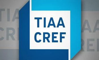 PEX Awards Finalist: TIAA-CREF