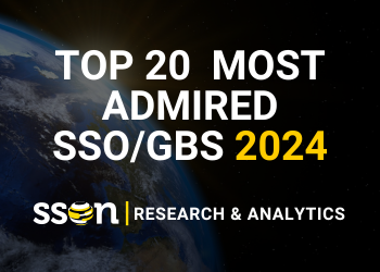SSON Research & Analytics Unveils 2024 Top 20 Most Admired Shared Services Organizations ...