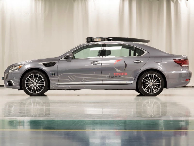 Semiconductor Case Study: Denso and Toyota team up, and VW’s deals